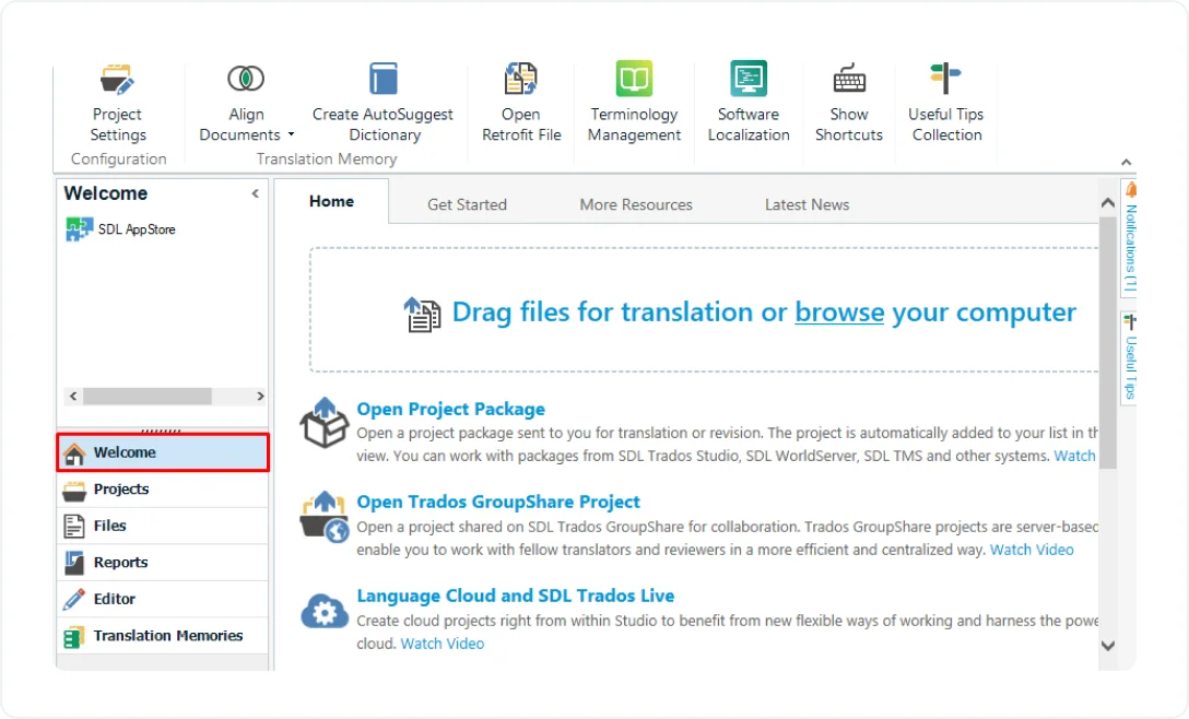 Translation Technology: How to Choose and Use It in 2024
