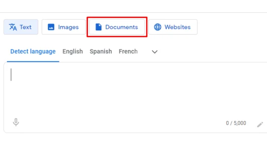 Translate an Excel File in 3 Simple Methods